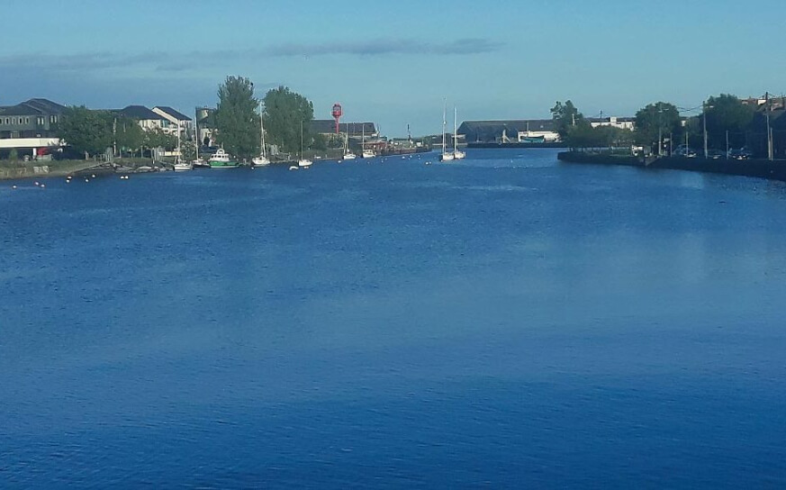 Arklow - Wicklow County Tourism