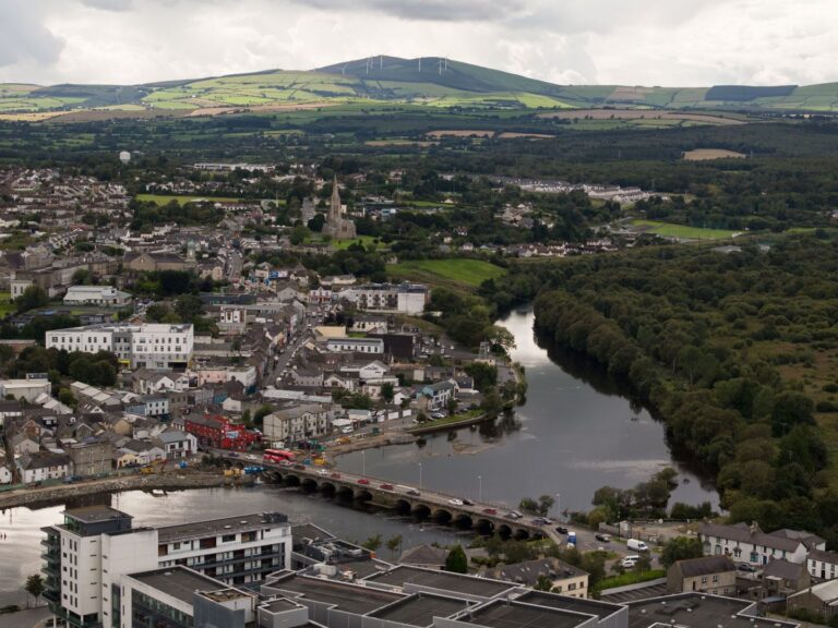 Arklow - Wicklow County Tourism
