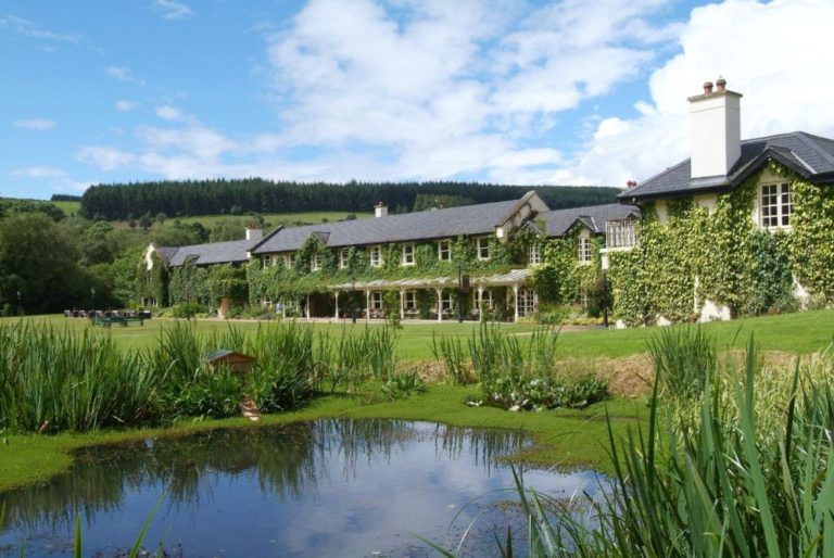 BrookLodge Hotel & Macreddin Village - Wicklow County Tourism