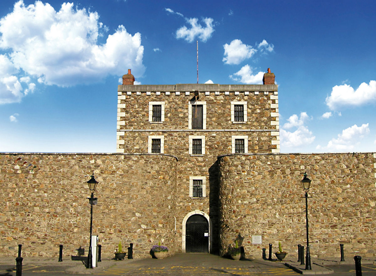 Top Things to See & Do in Wicklow Town - Wicklow County Tourism