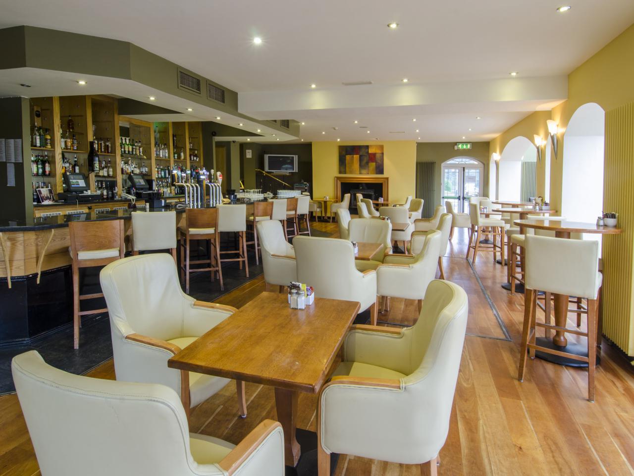 Glenview Hotel - Wicklow County Tourism