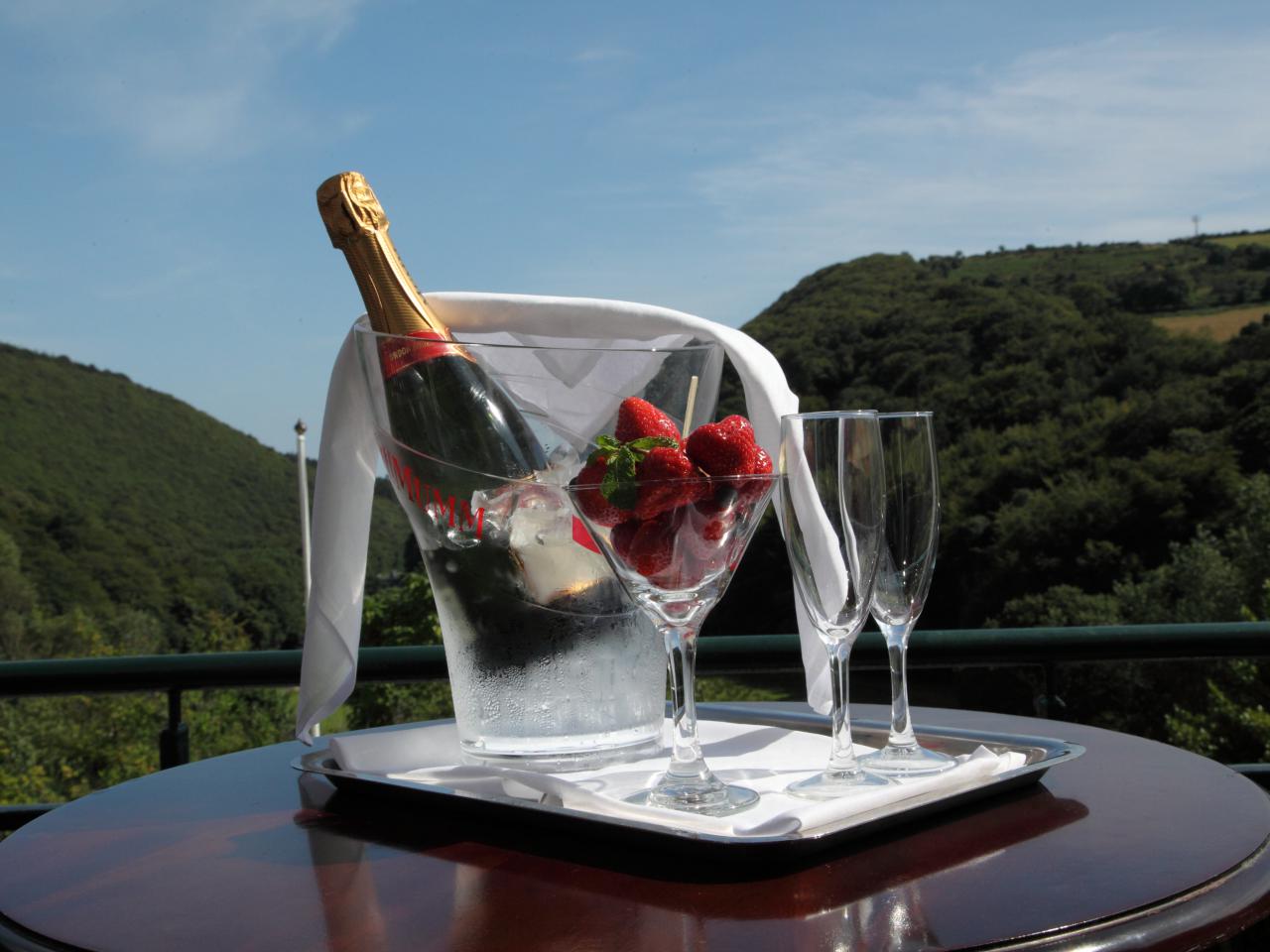 Glenview Hotel - Wicklow County Tourism