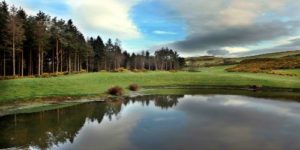 Macreddin Golf Course - Wicklow County Tourism