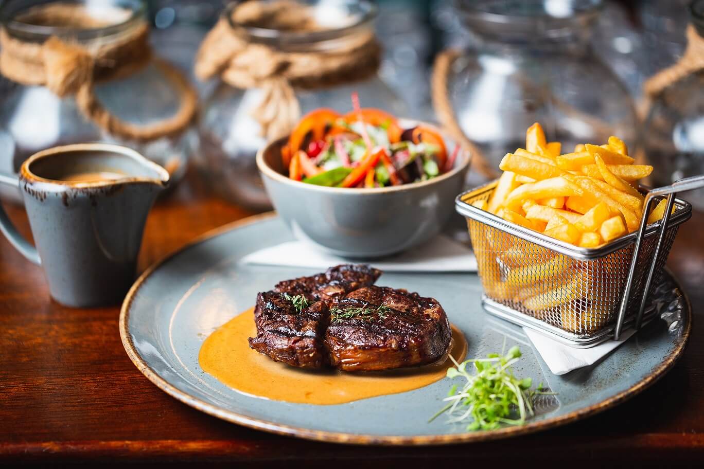 The Avon - Wicklow County Tourism