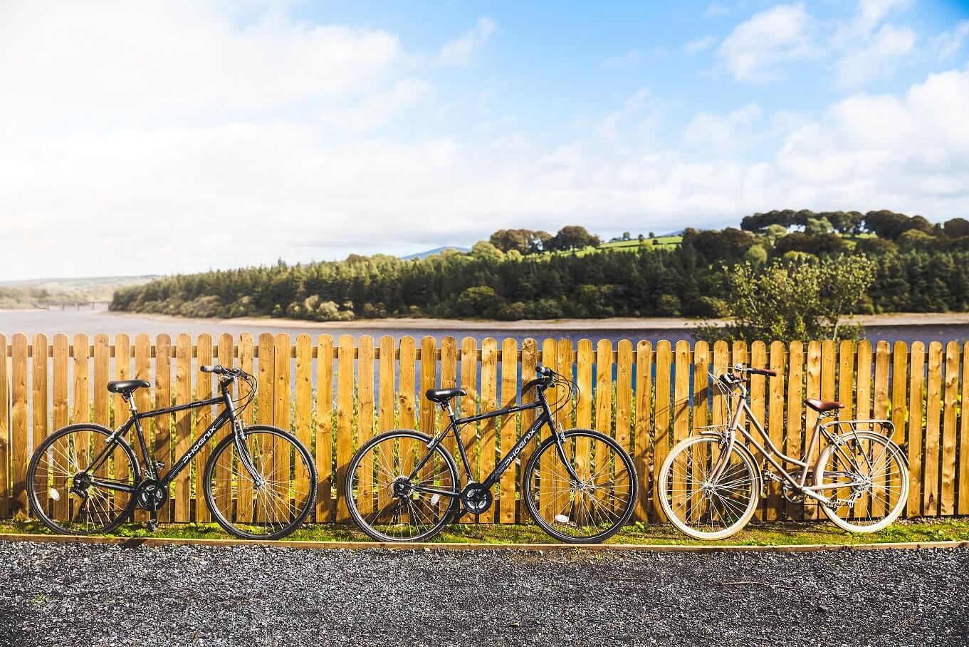 The Avon - Wicklow County Tourism