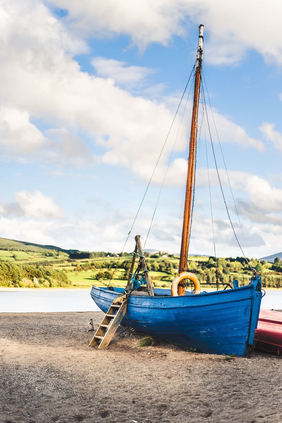 The Avon - Wicklow County Tourism