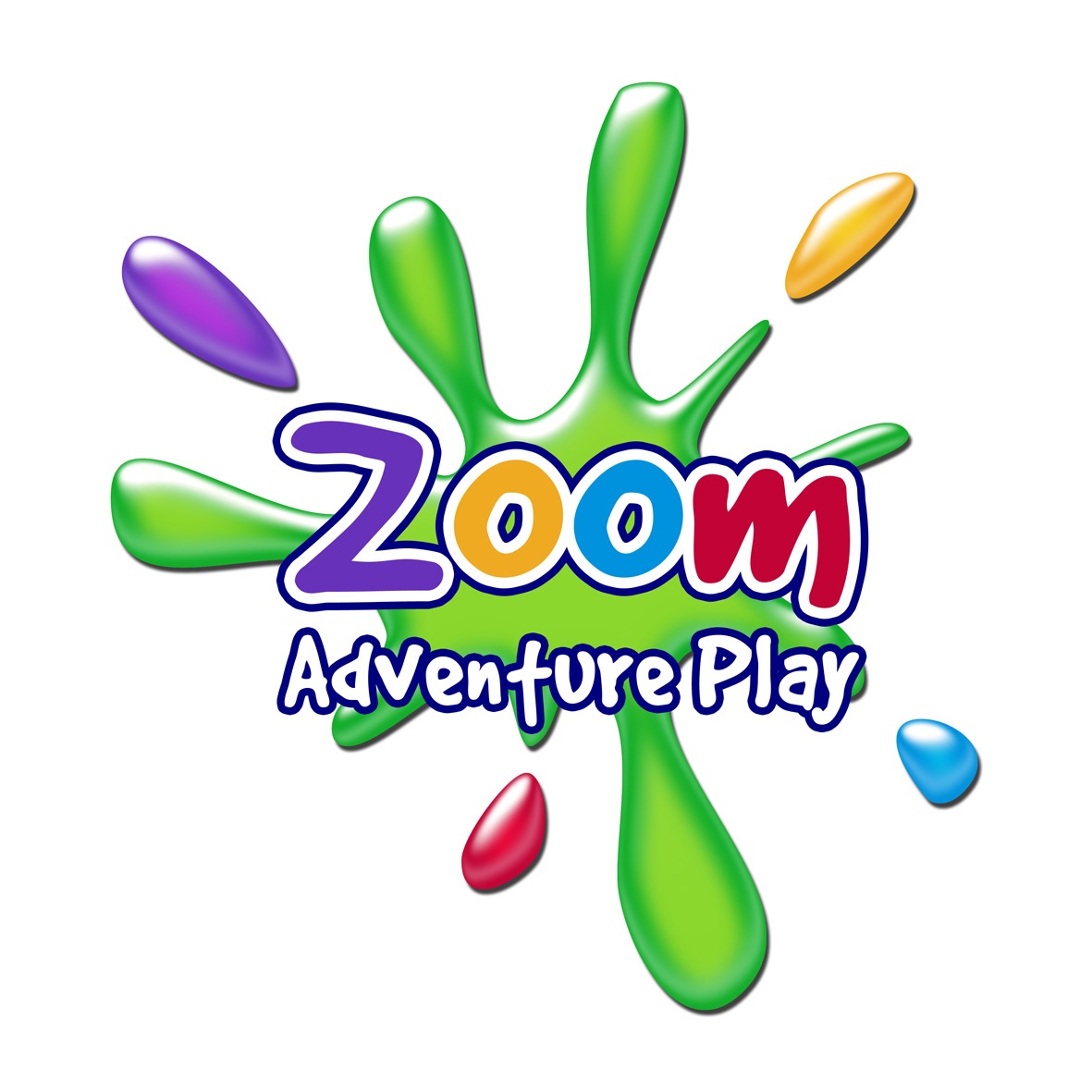Zoom Adventure Play - Wicklow County Tourism