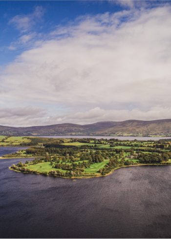 Blessington - Wicklow County Tourism