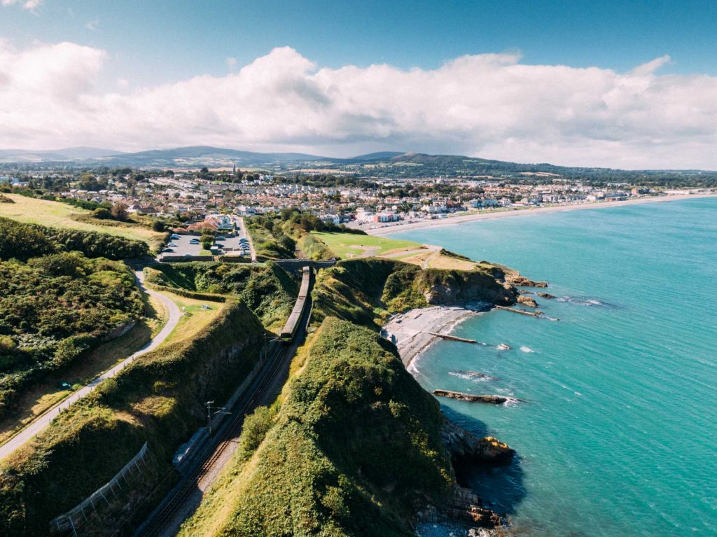 Bray Wicklow County Tourism Bray Wicklow County Tourism