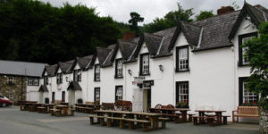 Glenmalure Lodge - Wicklow County Tourism