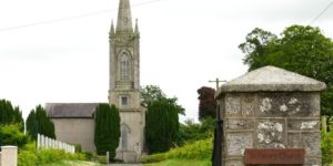 Kiltegan - Wicklow County Tourism