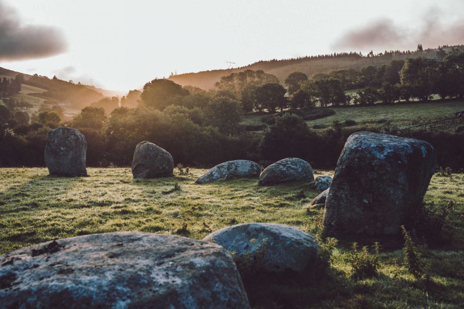 N81 Road: West Wicklow Heritage Route - Wicklow County Tourism