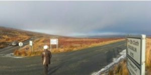 Sally Gap - Wicklow County Tourism