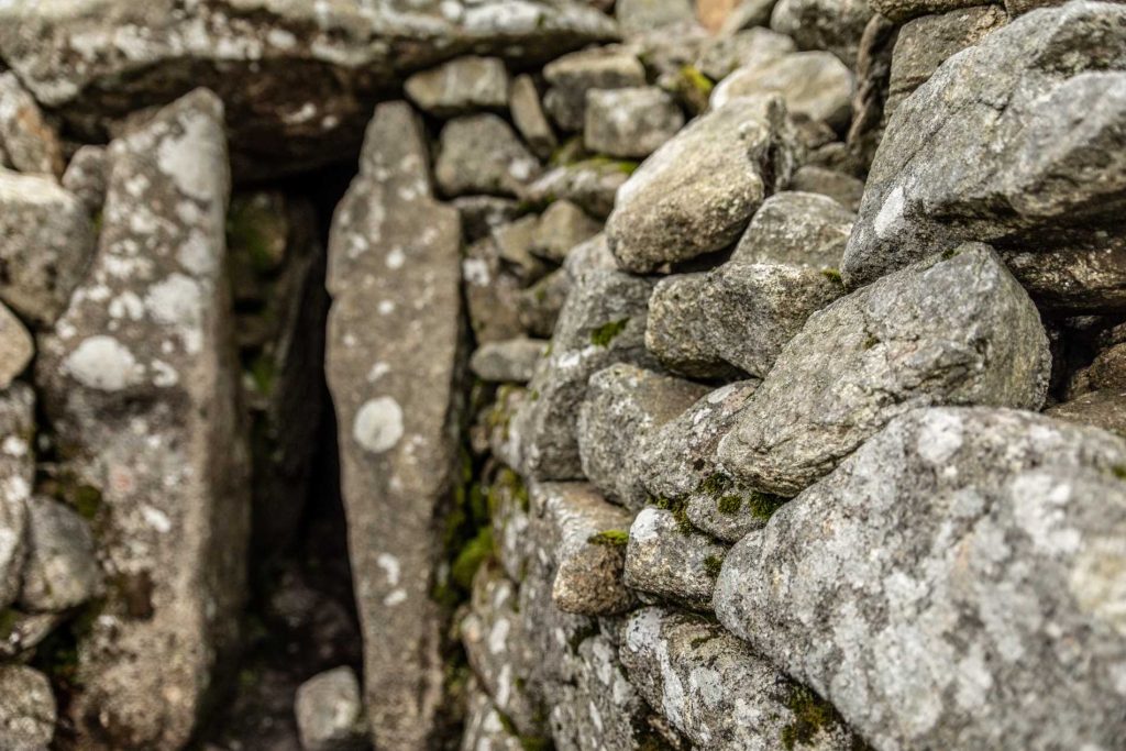 Peaks & Passage Tombs: Seefin, Seefingan and Seahan - Wicklow County ...