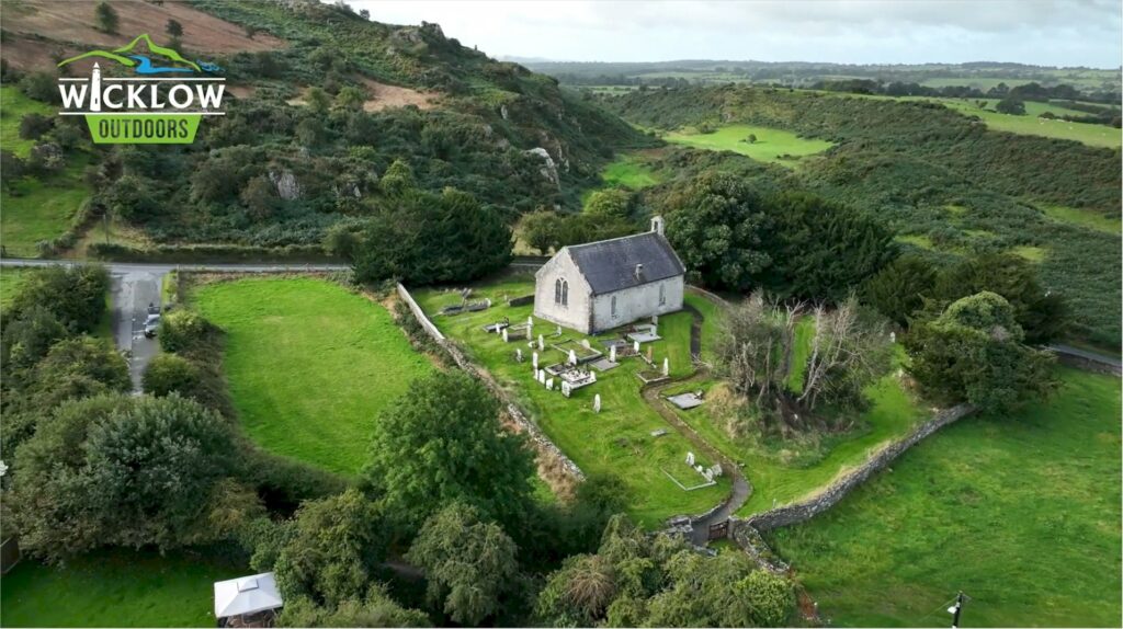 Best West Wicklow Walks - Wicklow County Tourism
