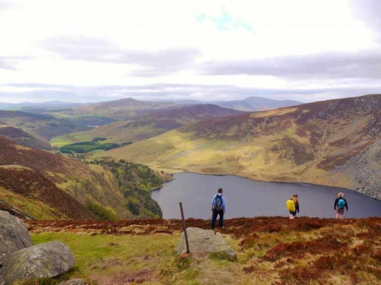 Best Wicklow Walks & Trails - Wicklow County Tourism