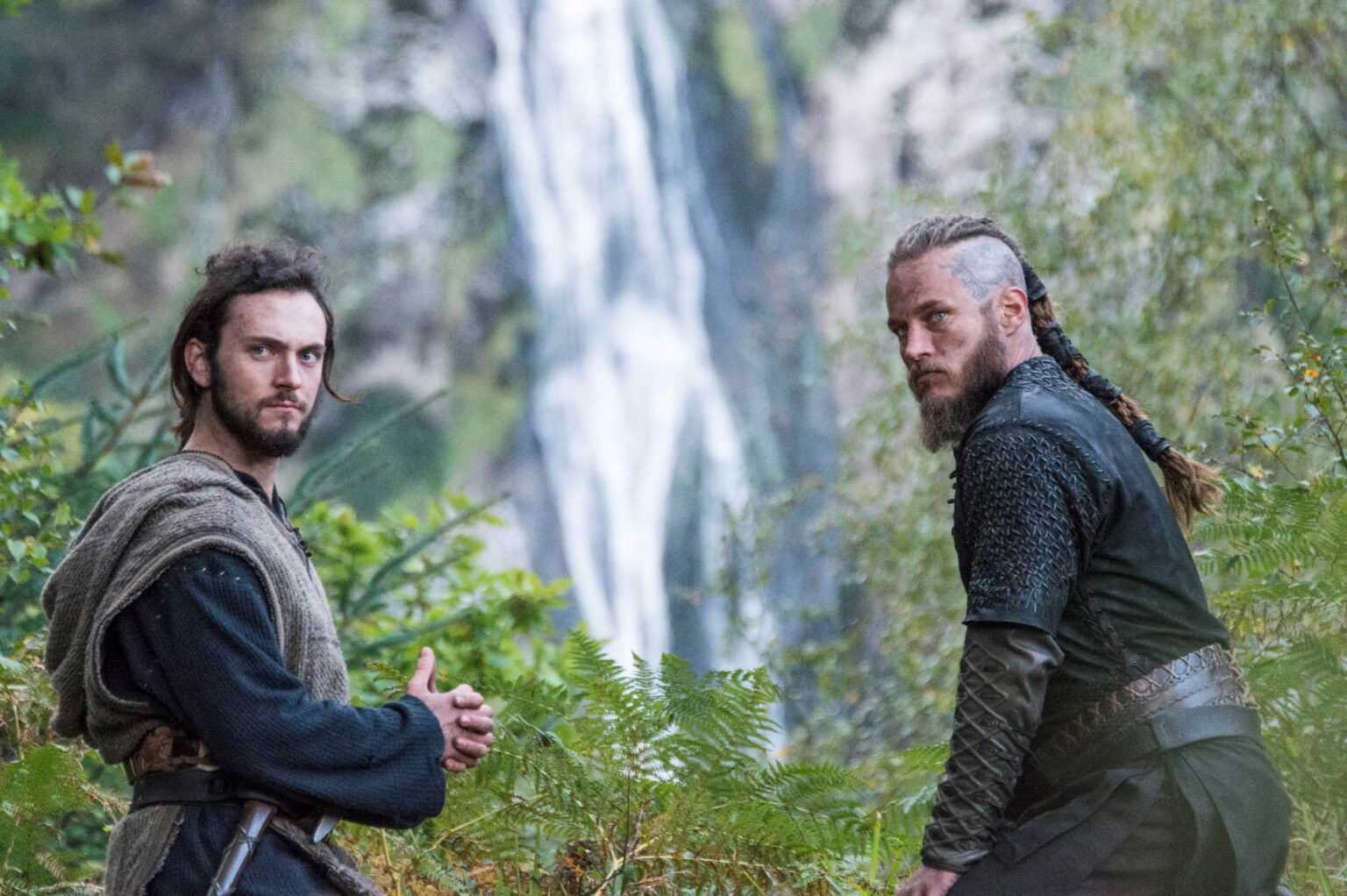 'Vikings: Valhalla' - Shooting Locations - Wicklow County Tourism
