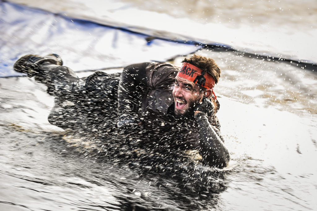 Hell & Back Winter Warrior - Wicklow County Tourism