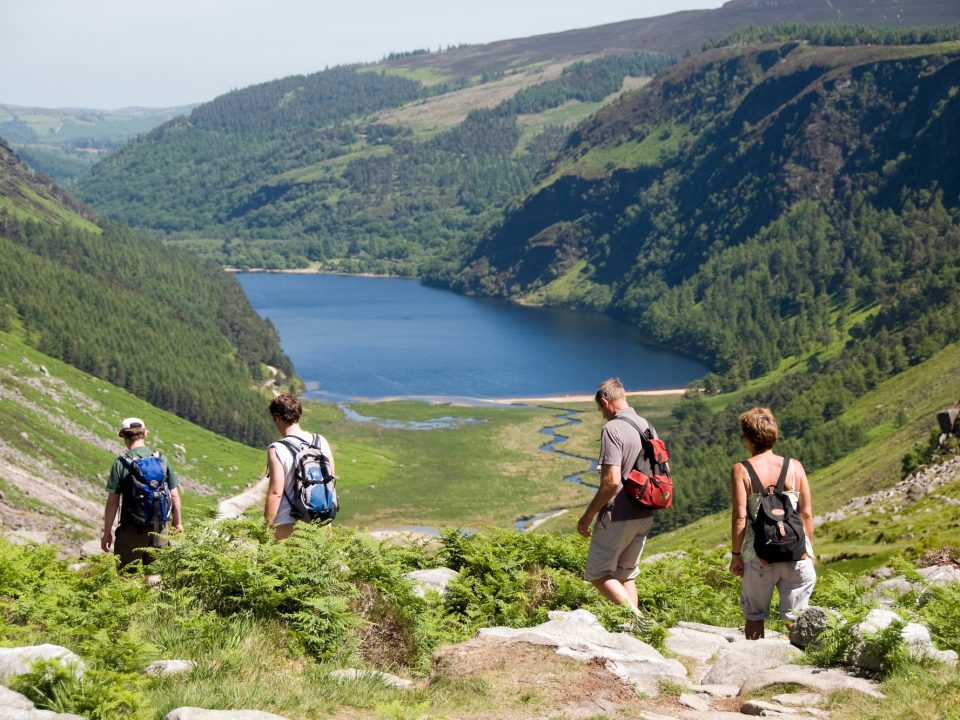 Best Wicklow Walks & Trails - Wicklow County Tourism