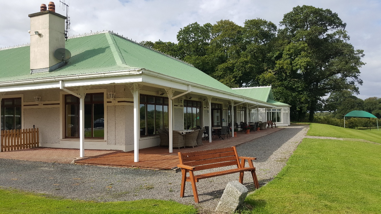 Rathsallagh Golf Club - Wicklow County Tourism