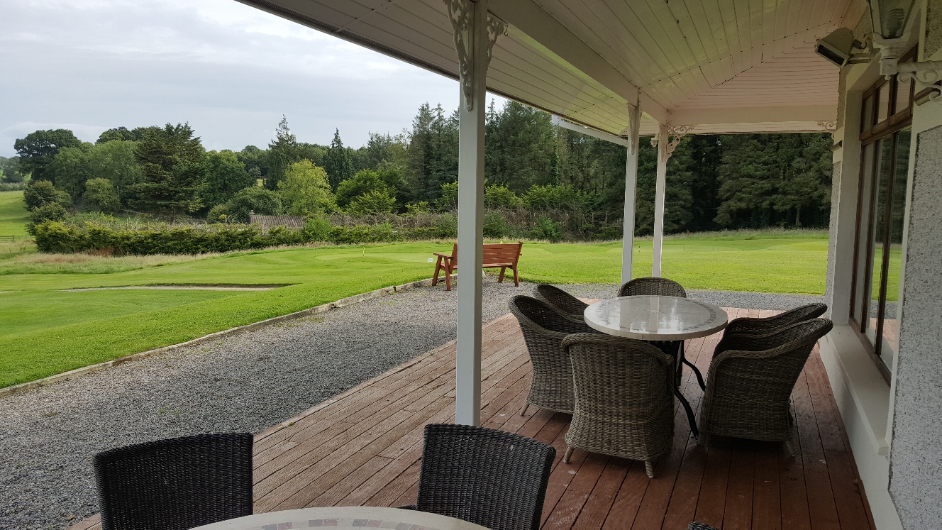 Rathsallagh Golf Club - Wicklow County Tourism