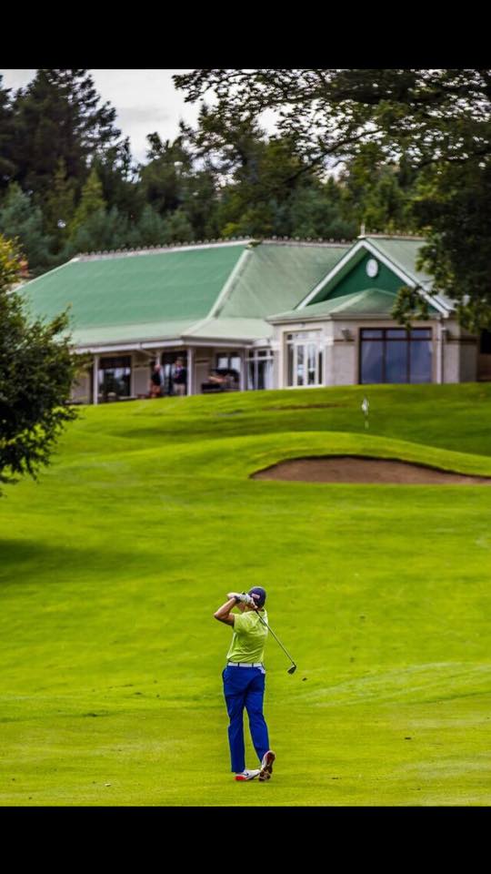 Rathsallagh Golf Club Back to Former Glory after Months of Hard Work ...