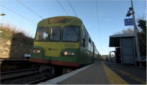 Public Transport (bus-train) - Wicklow County Tourism