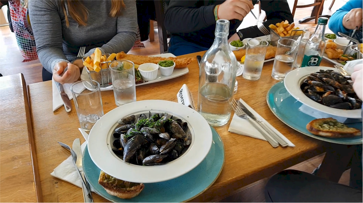 Multi-Activities & Discoveries in West Wicklow: Russborough House ...