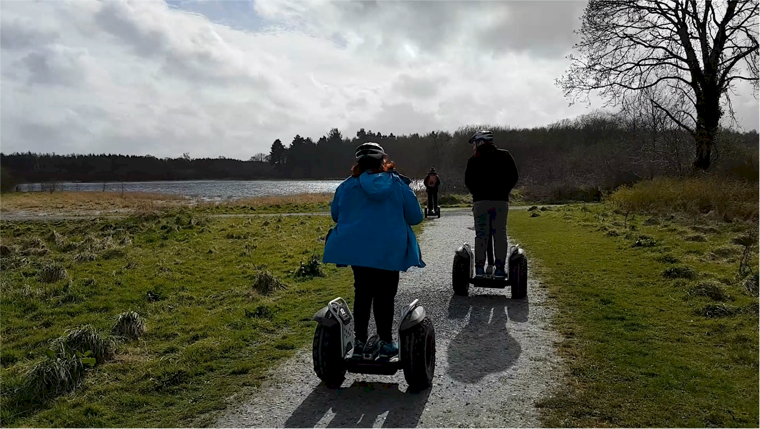 Multi-Activities & Discoveries in West Wicklow: Russborough House ...