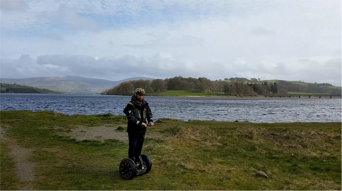 Multi-Activities & Discoveries in West Wicklow: Russborough House ...