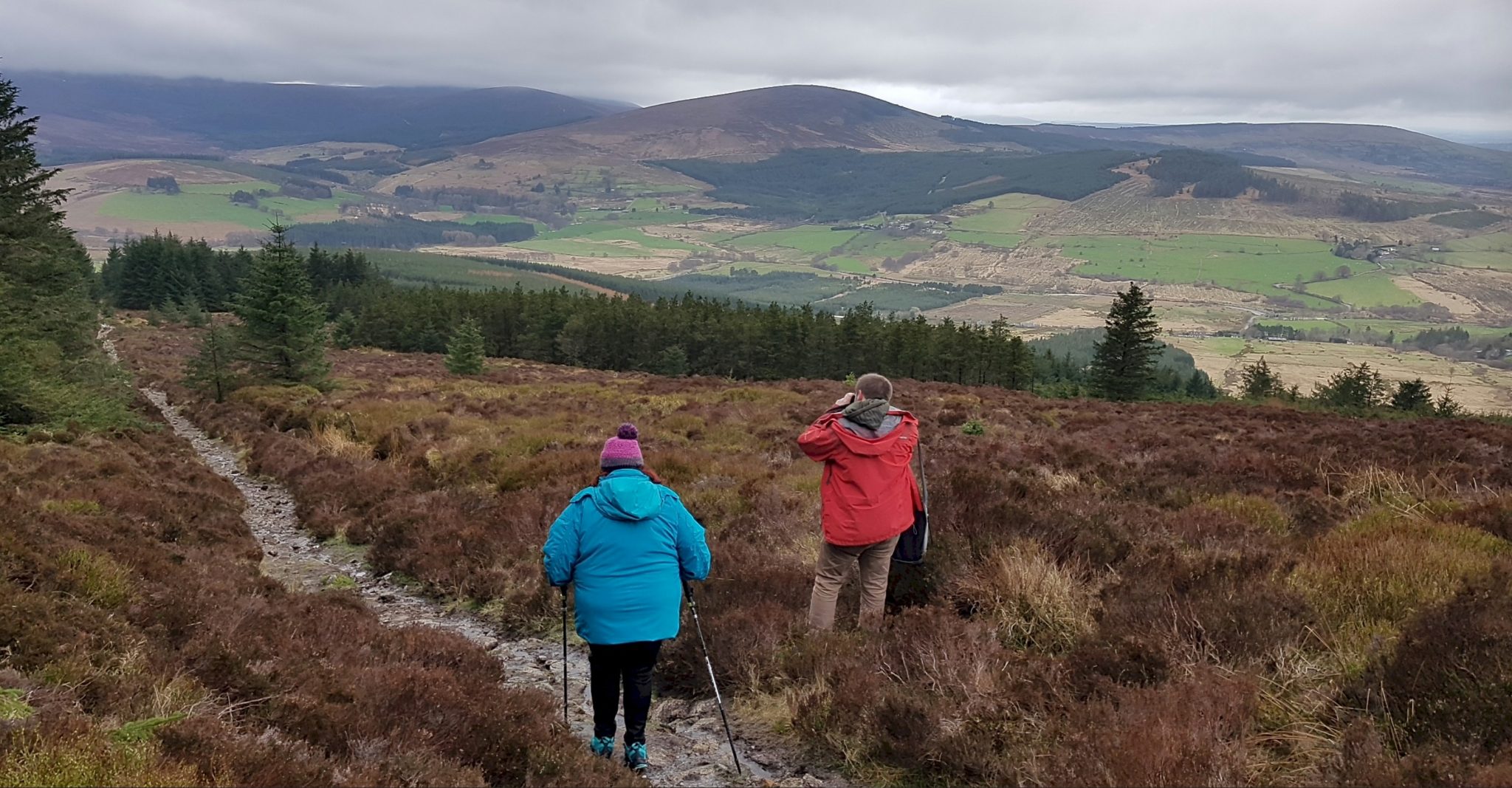 Multi-Activities & Discoveries in West Wicklow: Russborough House ...