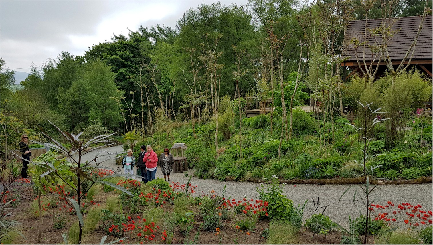 Wicklow's Hidden Gardens - Two Day Tour - Wicklow County Tourism