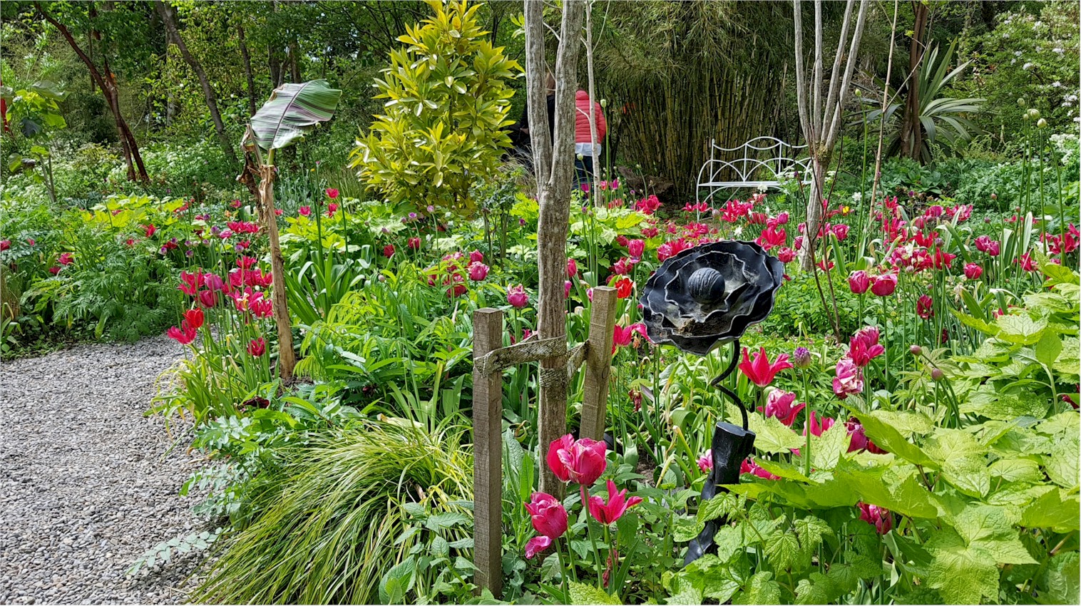 Wicklow's Hidden Gardens - Two Day Tour - Wicklow County Tourism