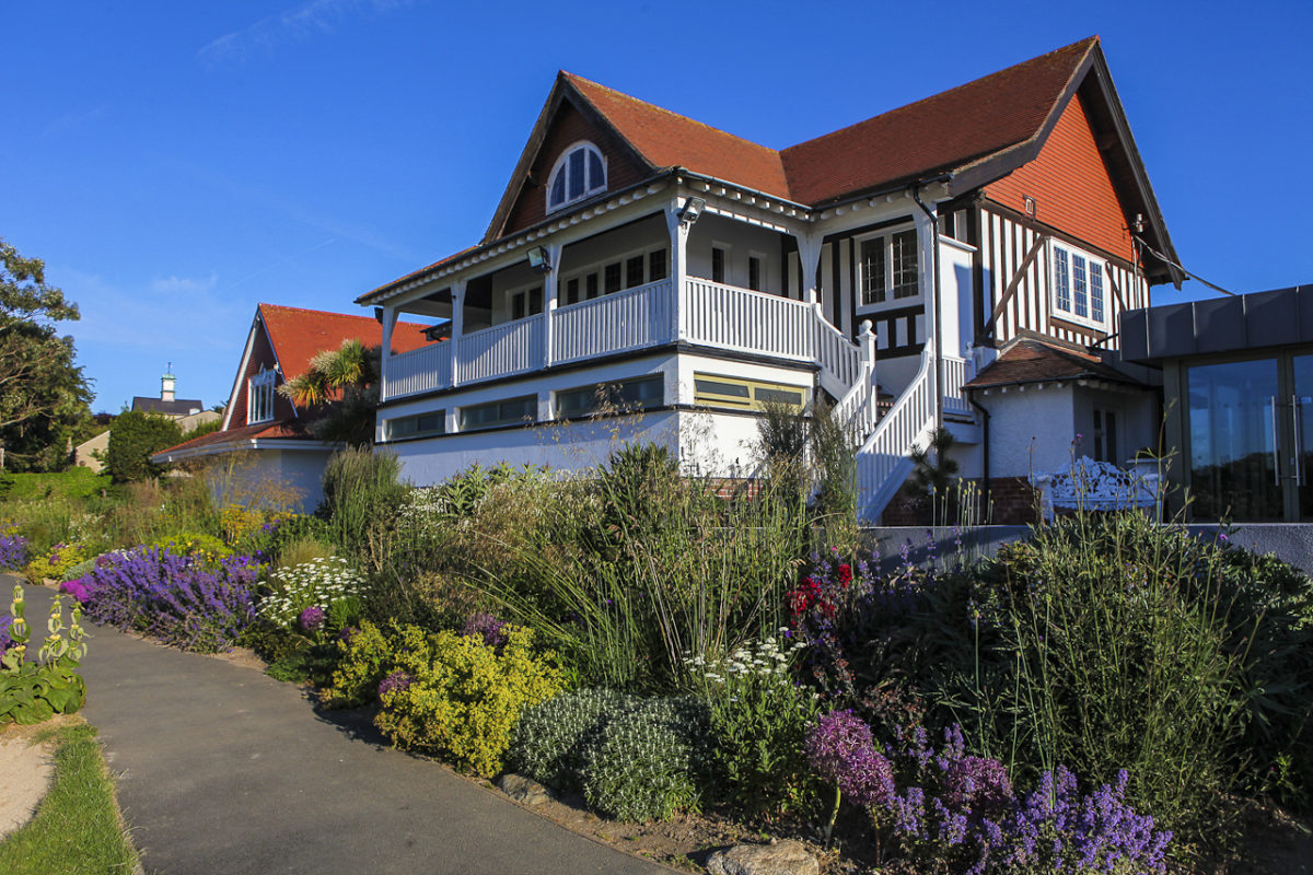 Woodbrook Golf Club - Wicklow County Tourism