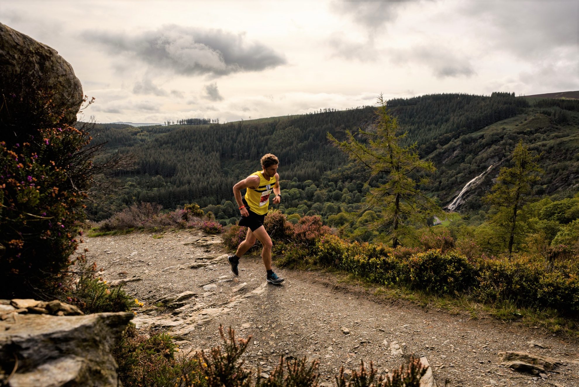 Year Round Trail Running Destination in Wicklow - Wicklow County Tourism