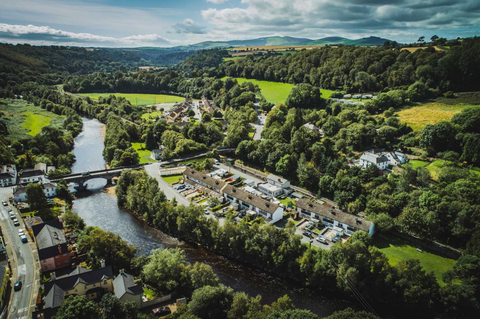 9 Photos To Prove That Wicklow Is The Most Beautiful County in Ireland ...