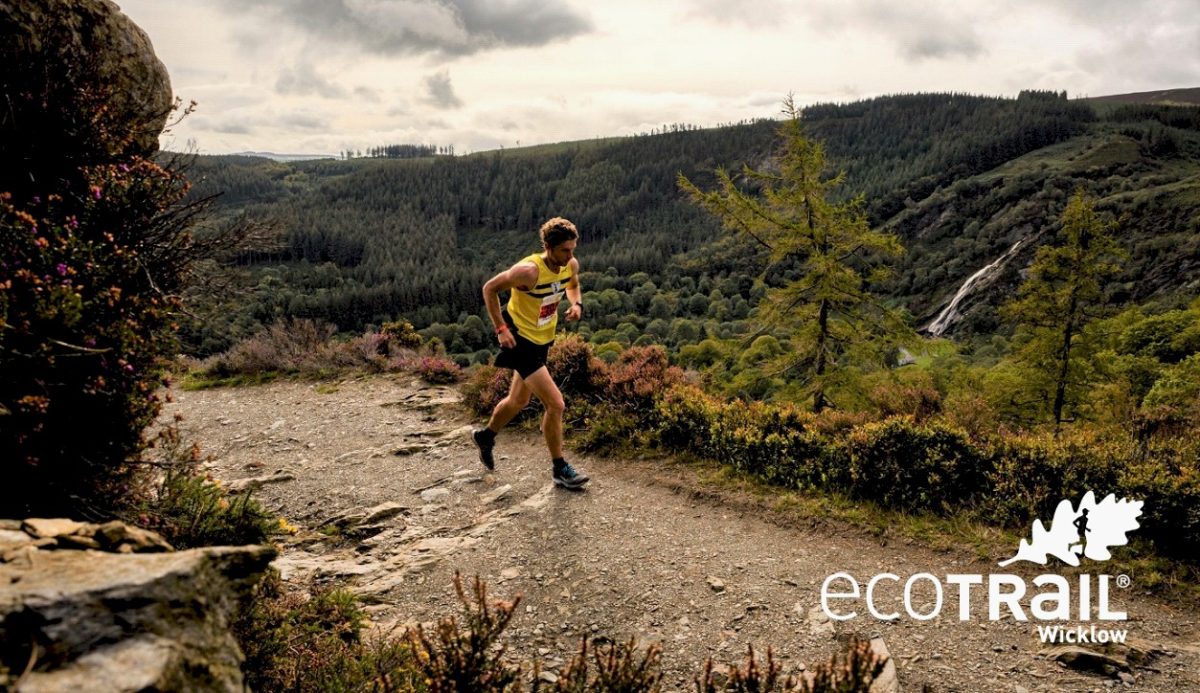 Year Round Trail Running Destination in Wicklow - Wicklow County Tourism