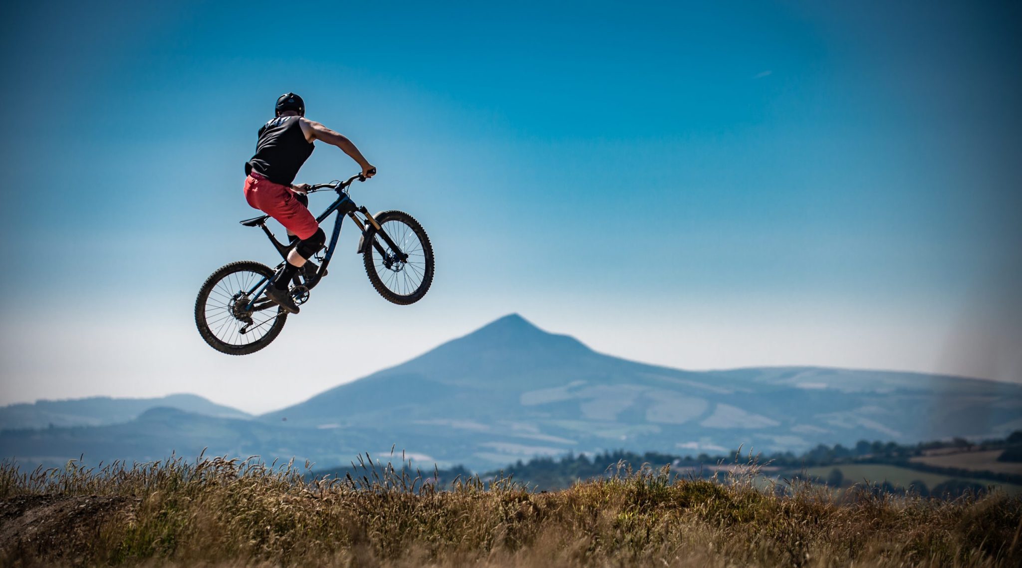 Glencullen Adventure Park - Wicklow County Tourism