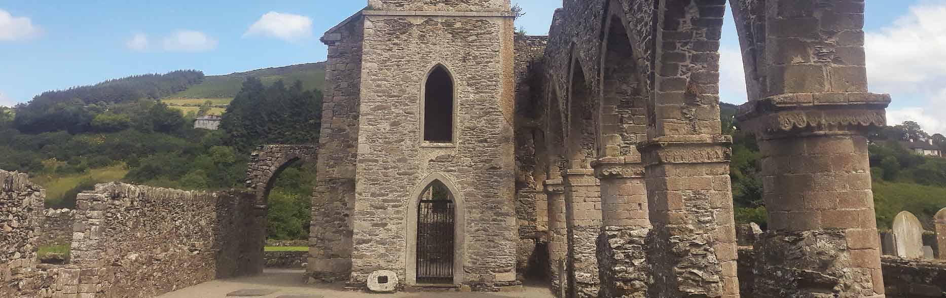 Baltinglass - Wicklow County Tourism