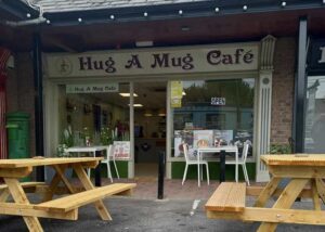 Hug A Mug Cafe - Wicklow County Tourism