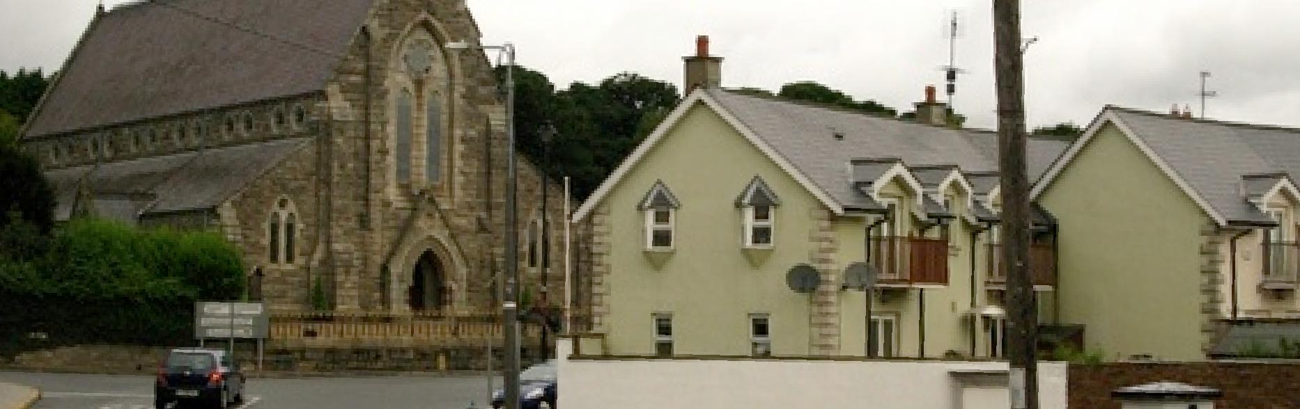 Roundwood - Wicklow County Tourism