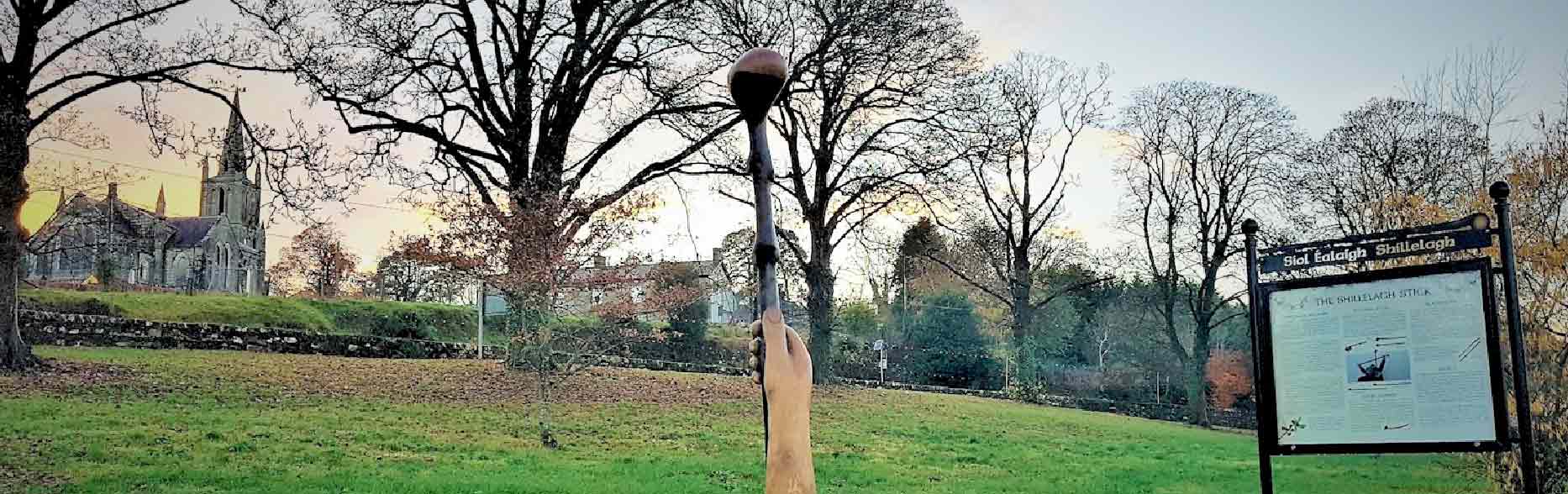 Shillelagh - Wicklow County Tourism