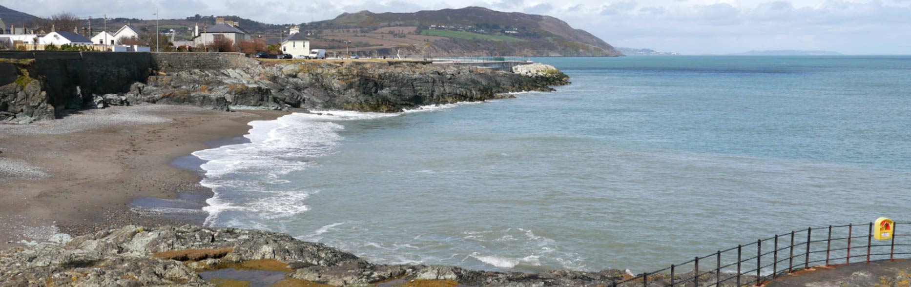 Greystones - Wicklow County Tourism