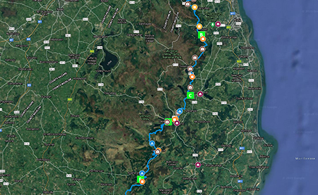 The Wicklow Way - Wicklow County Tourism