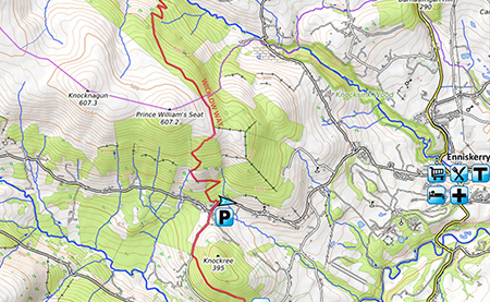 The Wicklow Way - Wicklow County Tourism