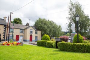 Donard - Wicklow County Tourism
