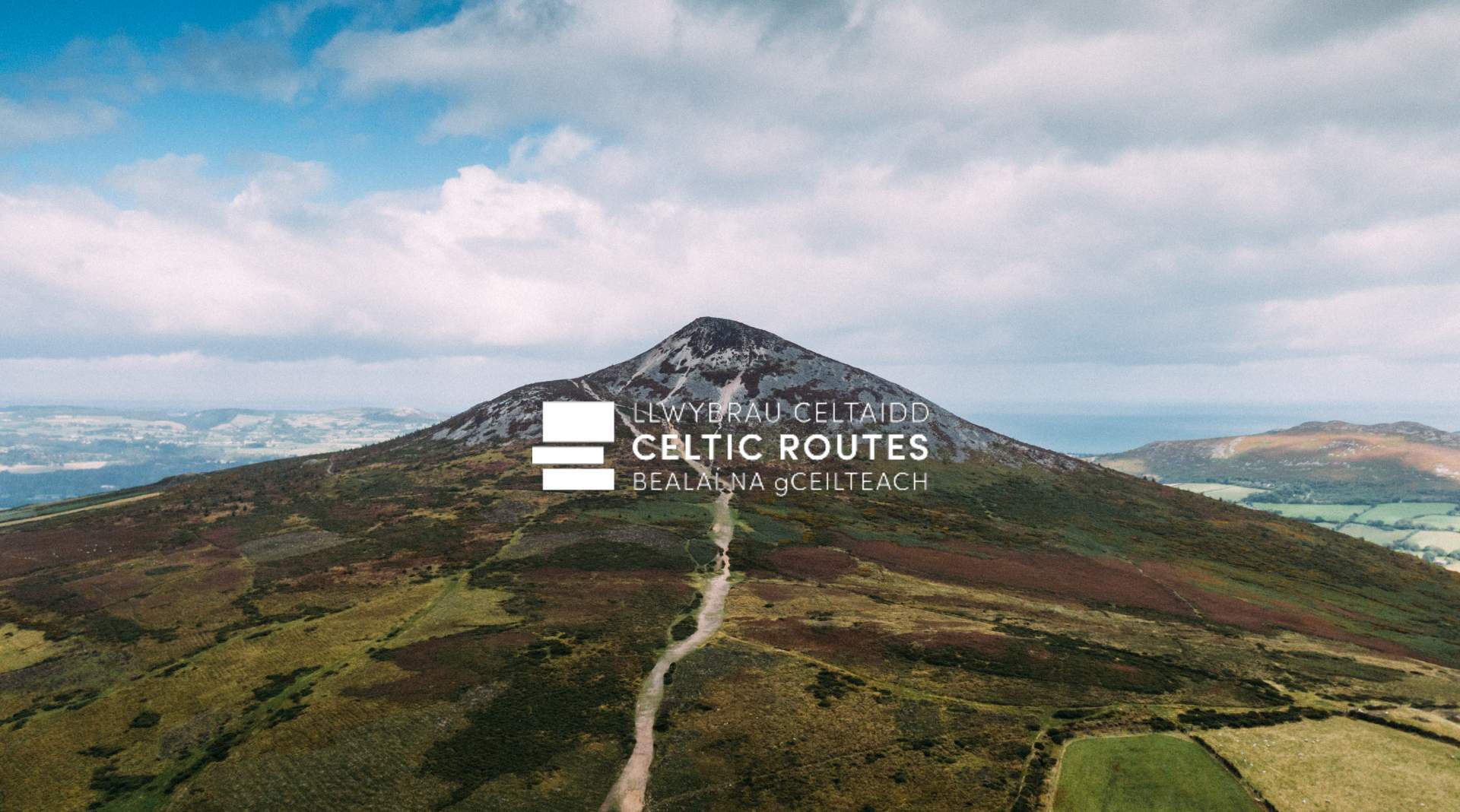 Celtic Routes Partnership - Wicklow - Wicklow County Tourism