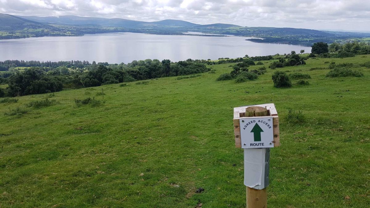 Best West Wicklow Walks - Wicklow County Tourism