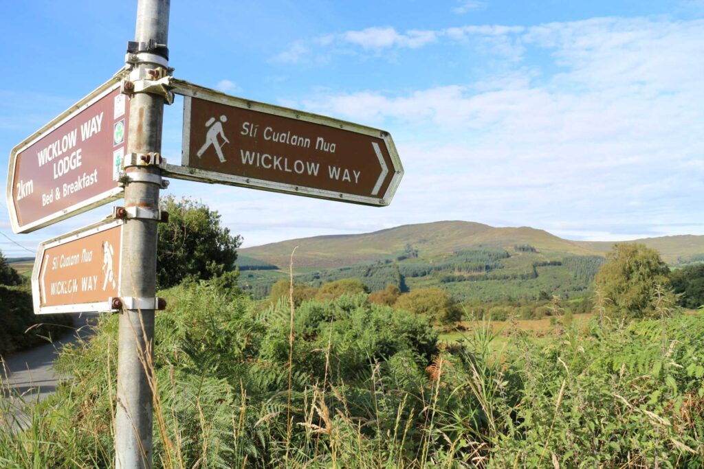 Set yourself a Wicklow Outdoor Challenge! - Wicklow County Tourism