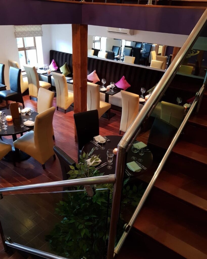 Bray International Restaurants - Explore New Flavours! - Wicklow County ...